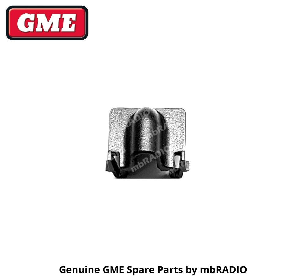 GME MICROPHONE SOCKET COVER TX4200 – mbRADIO