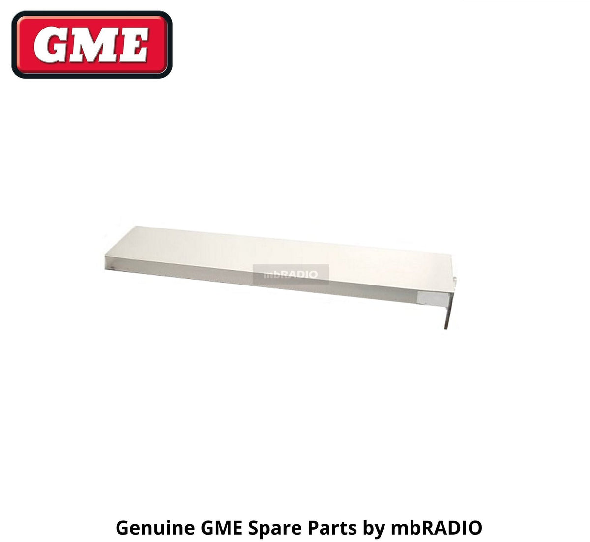 GME BACK LIGHT PANEL TX3500 TX3500S TX3510 TX3520 – mbRADIO