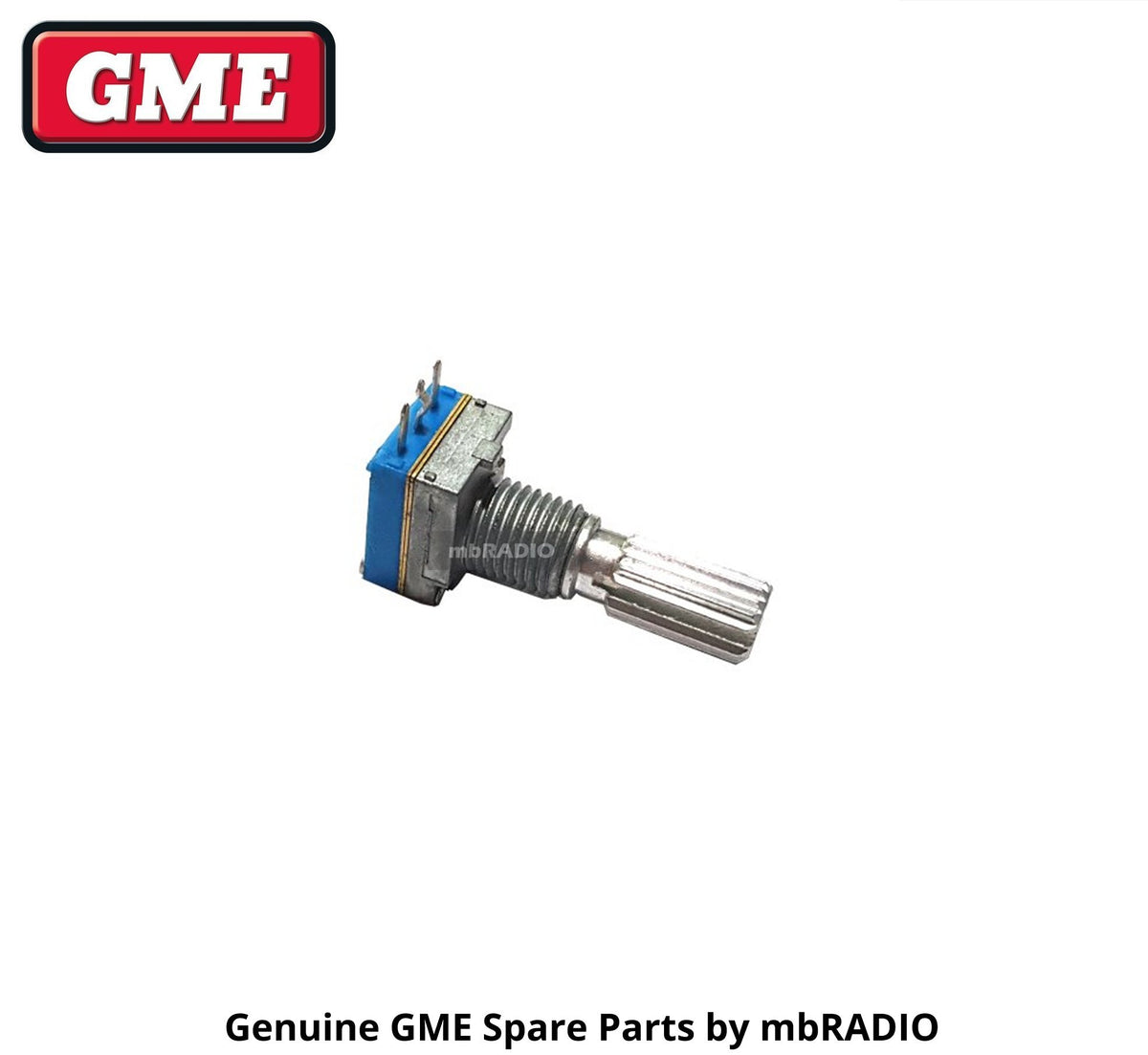 GME CHANNEL SELECTOR SWITCH TX3200 TX3220 – mbRADIO