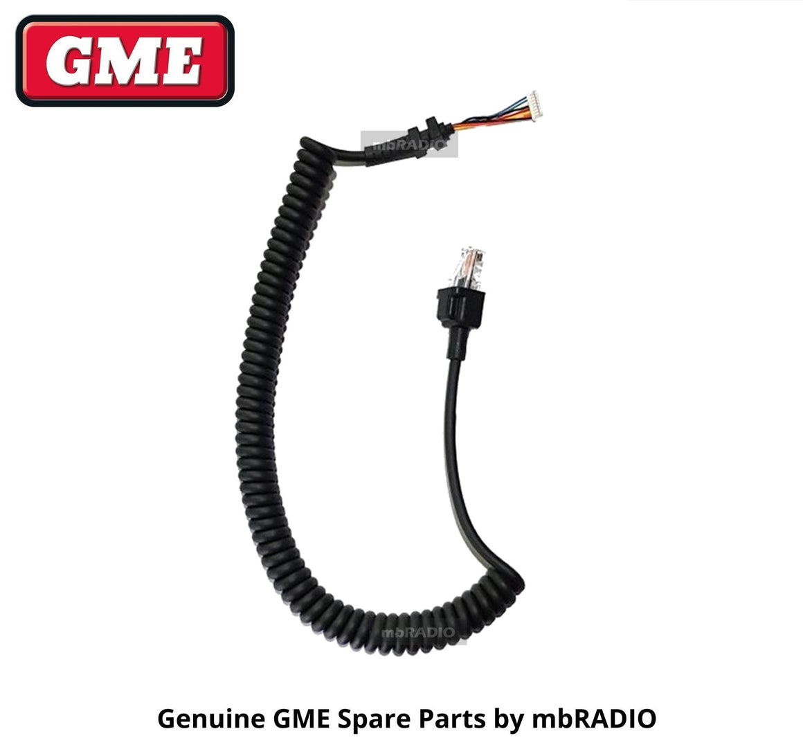 GME Spare Parts – mbRADIO