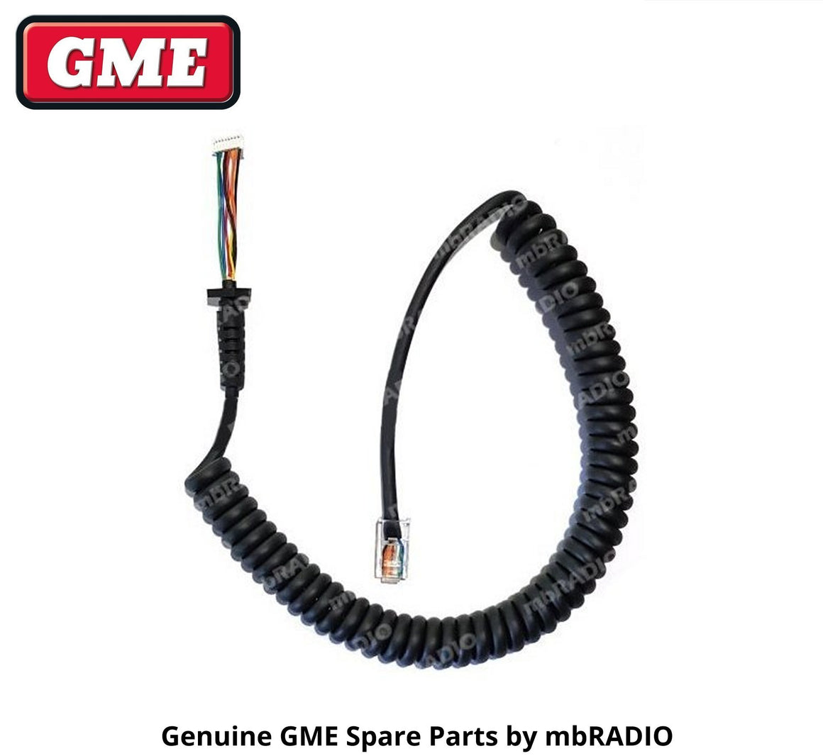 GME Spare Parts – mbRADIO