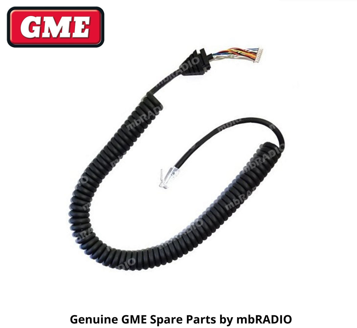 GME Spare Parts – mbRADIO