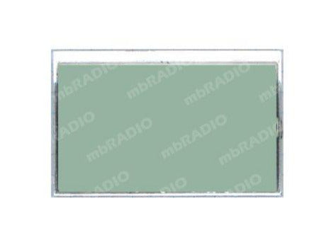 GME LCD SCREEN GX300 – mbRADIO