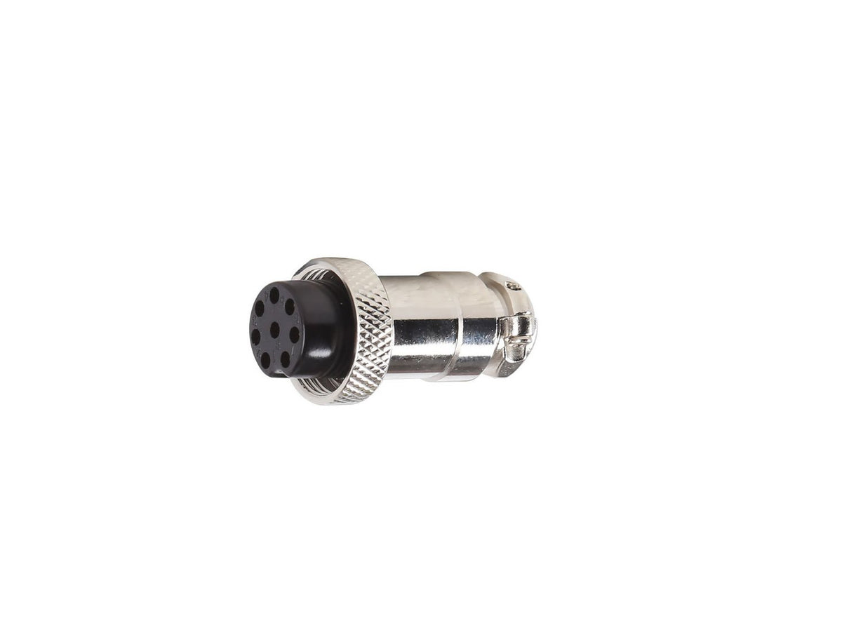 8 PIN RADIO MICROPHONE PLUG – mbRADIO