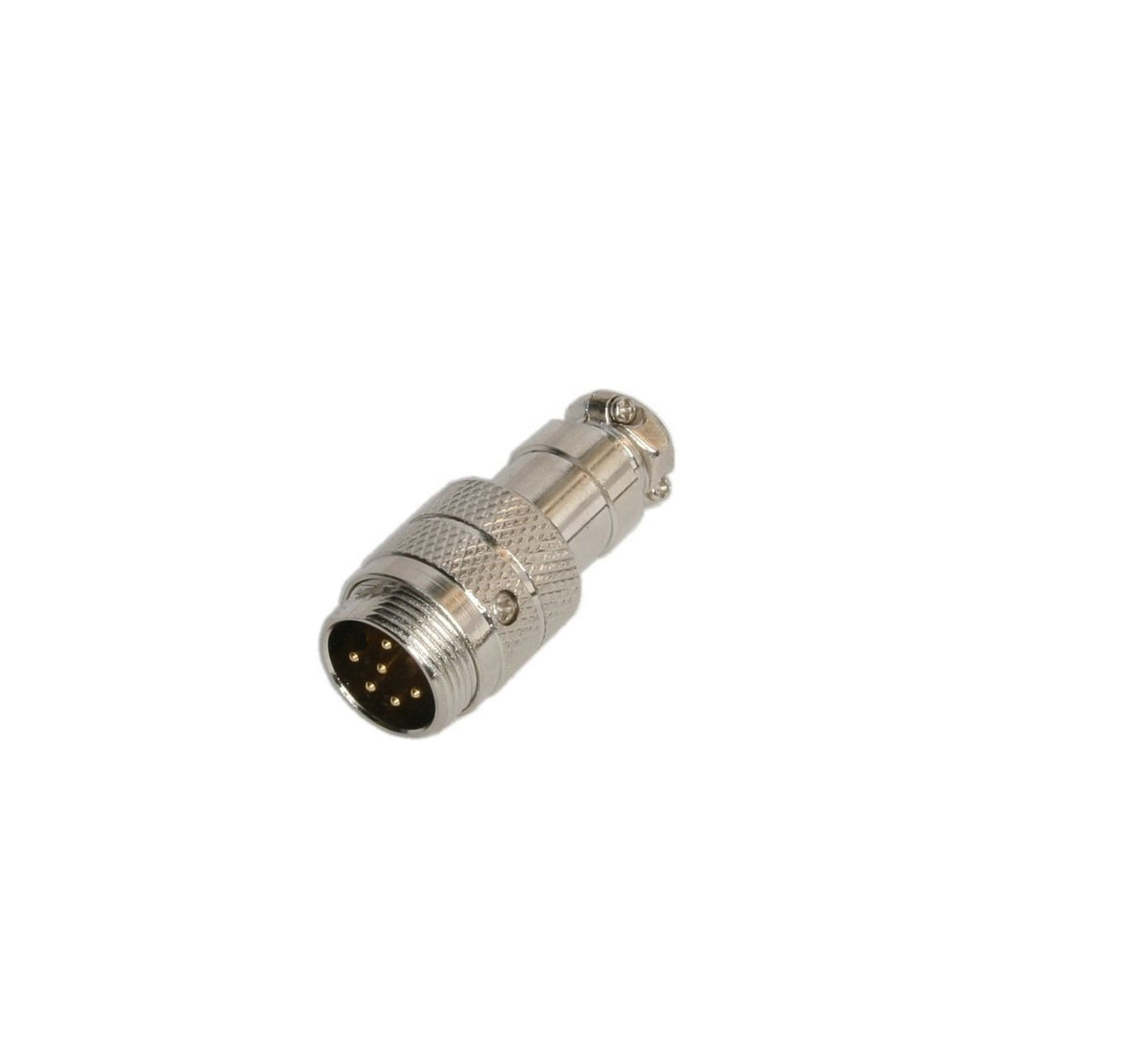 6 PIN RADIO IN-LINE MICROPHONE SOCKET – mbRADIO