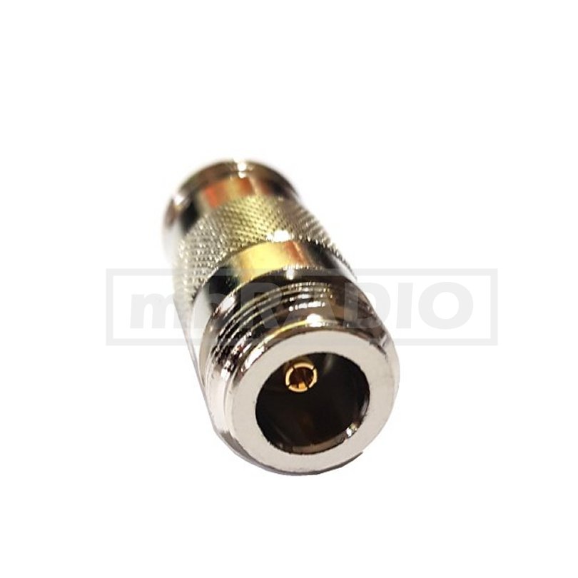 N(F) TO N(F) ADAPTOR – mbRADIO