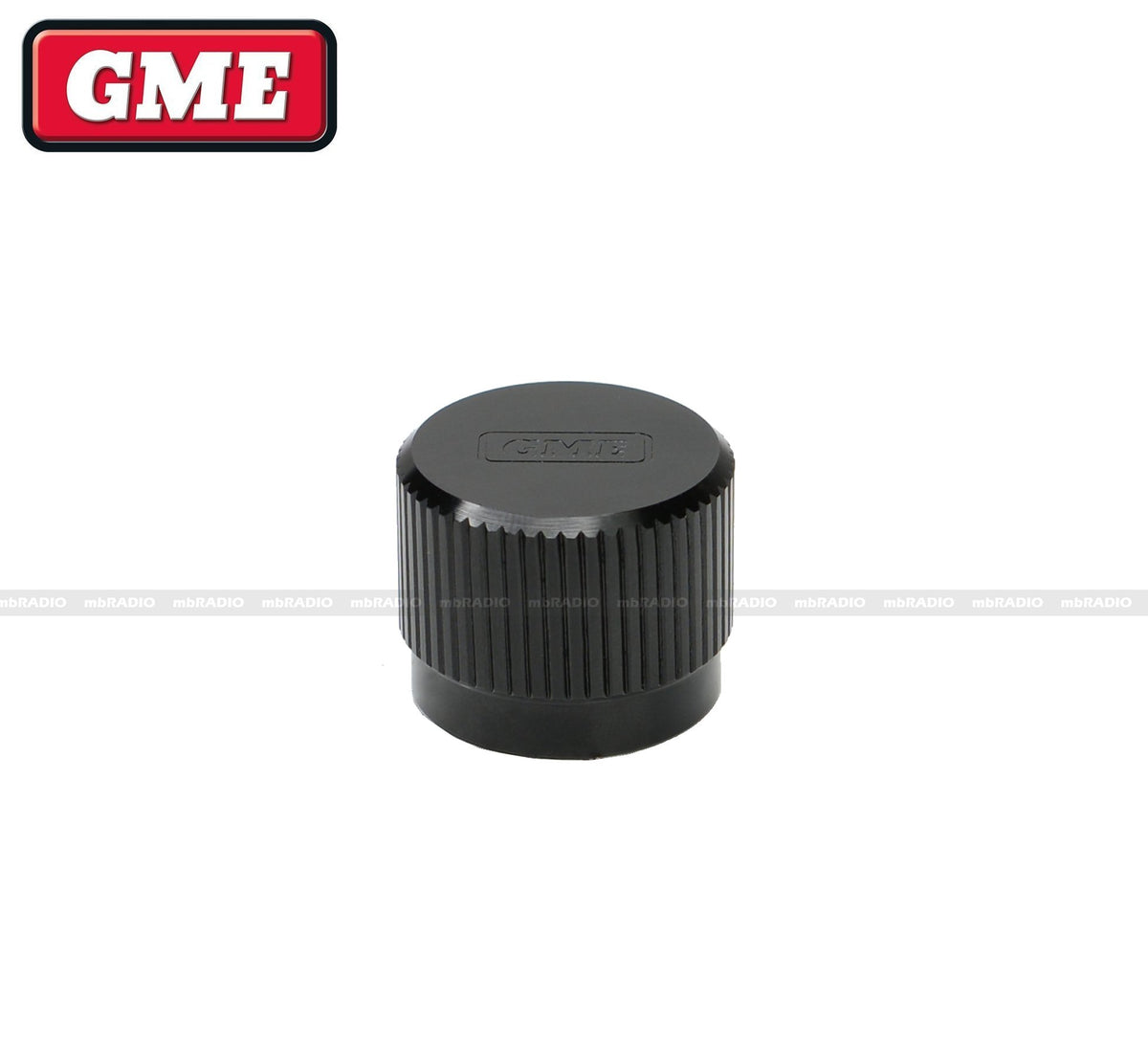 GME ANTENNA BASE CAP SUIT AE4701 AE4702 AE4703 AE4707 BLACK OR SILVER ...