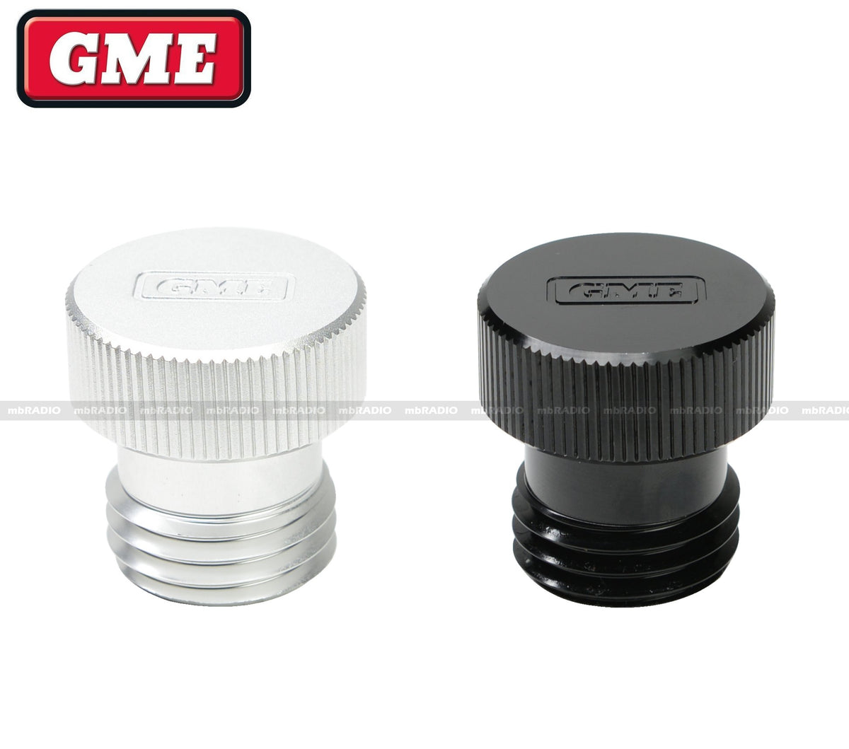 GME ANTENNA SPRING BASE CAP SUIT AS004 (AE4704 AE4705 AE4706) BLACK OR ...