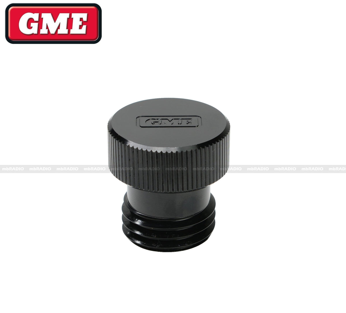 GME ANTENNA SPRING BASE CAP SUIT AS004 (AE4704 AE4705 AE4706) BLACK OR ...