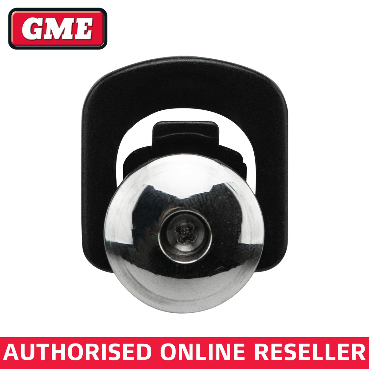 GME MB207HH MAGNETIC HANDHELD MOUNTING KIT SUIT TX6150 TX6155 TX6160 ...
